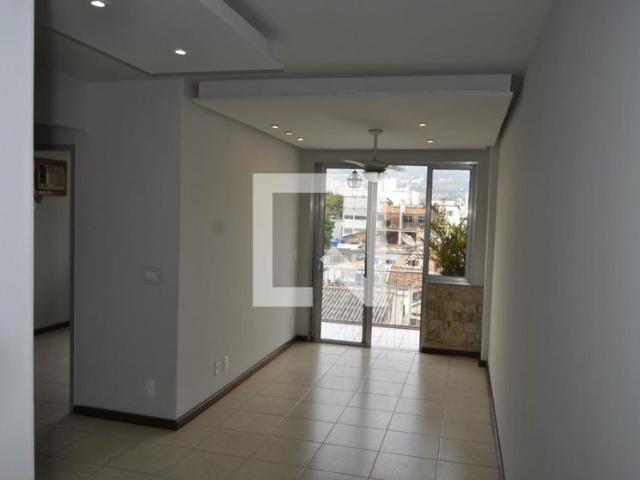 Apto, Engenho de Dentro, 2 Quartos, 60 m2 Rio de Janeiro