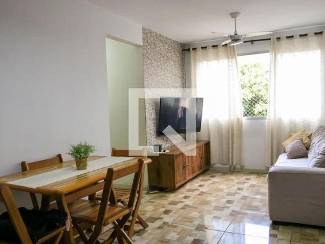 Apto, Engenho de Dentro, 3 Quartos, 70 m2 Rio de Janeiro