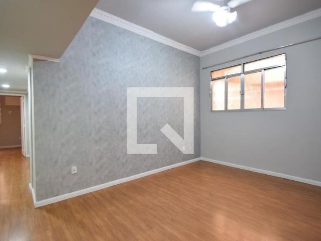 Apto, Engenho de Dentro, 3 Quartos, 80 m2 Rio de Janeiro