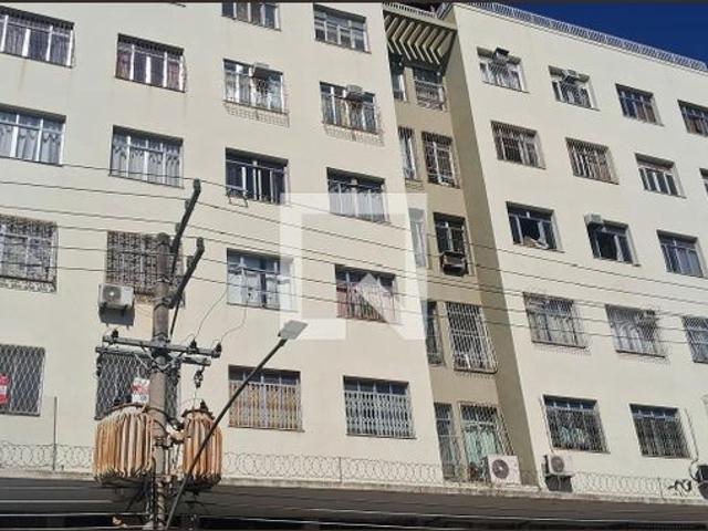 Apto, Engenho de Dentro, 3 Quartos, 85 m2 Rio de Janeiro