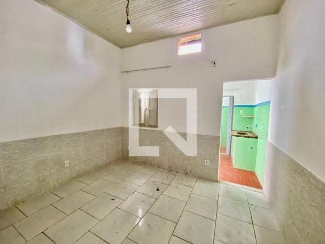 Apto, Engenho Novo, 1 Quarto, 40 m2 Rio de Janeiro