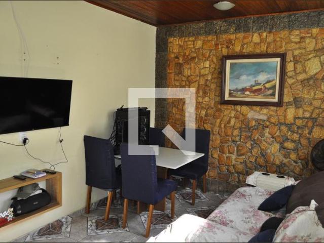 Apto, Engenho Novo, 1 Quarto, 40 m2 Rio de Janeiro