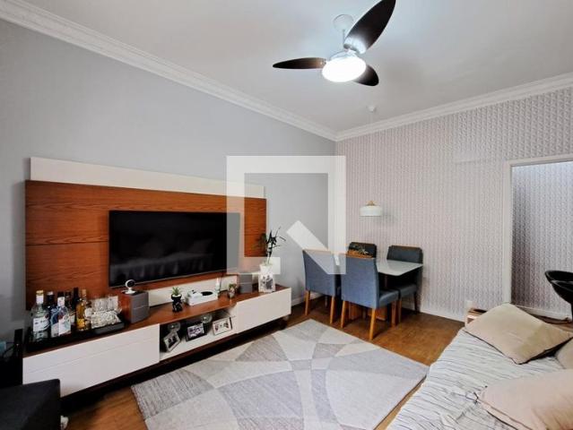 Apto, Engenho Novo, 1 Quarto, 41 m2 Rio de Janeiro