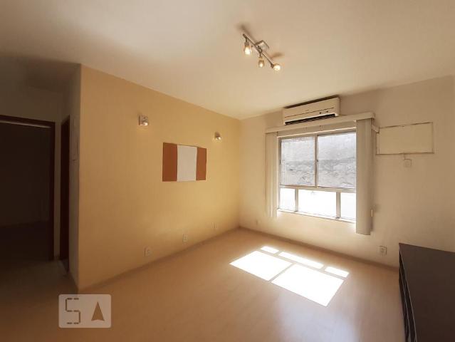 Apto, Engenho Novo, 1 Quarto, 47 m2 Rio de Janeiro