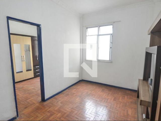 Apto, Engenho Novo, 1 Quarto, 44 m2 Rio de Janeiro