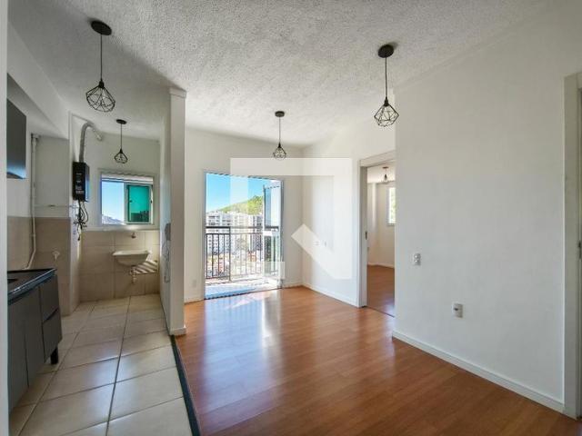 Apto, Engenho Novo, 1 Quarto, 45 m2 Rio de Janeiro