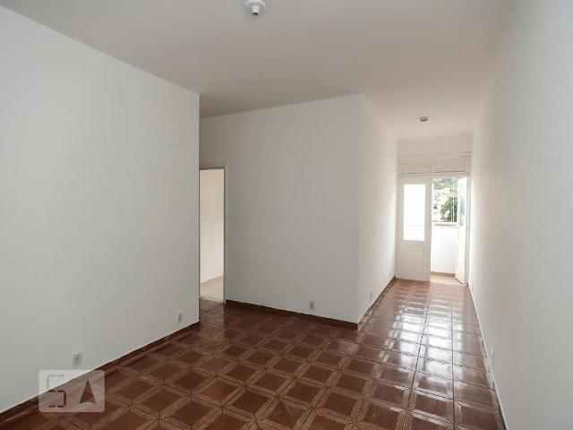 Apto, Engenho Novo, 1 Quarto, 46 m2 Rio de Janeiro