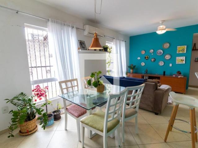 Apto, Engenho Novo, 1 Quarto, 48 m2 Rio de Janeiro