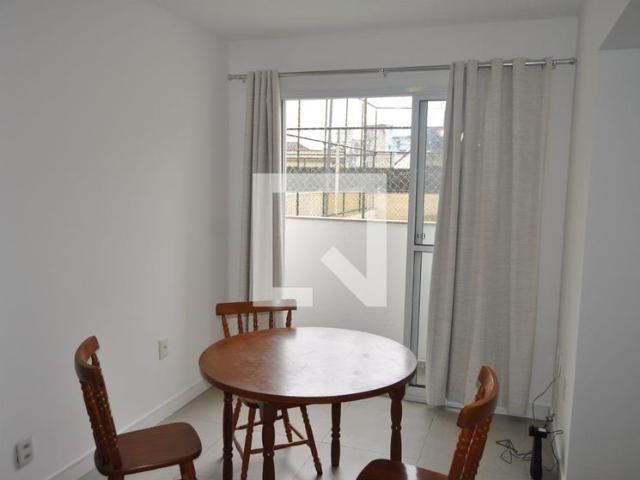Apto, Engenho Novo, 1 Quarto, 49 m2 Rio de Janeiro