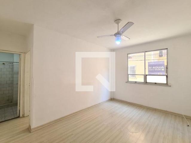 Apto, Engenho Novo, 1 Quarto, 51 m2 Rio de Janeiro