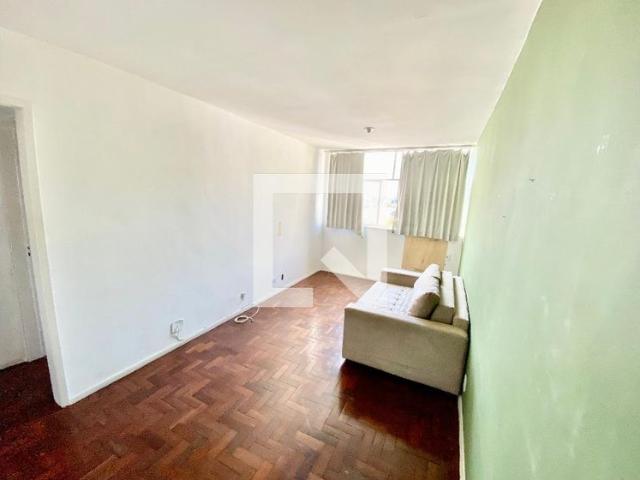 Apto, Engenho Novo, 1 Quarto, 52 m2 Rio de Janeiro