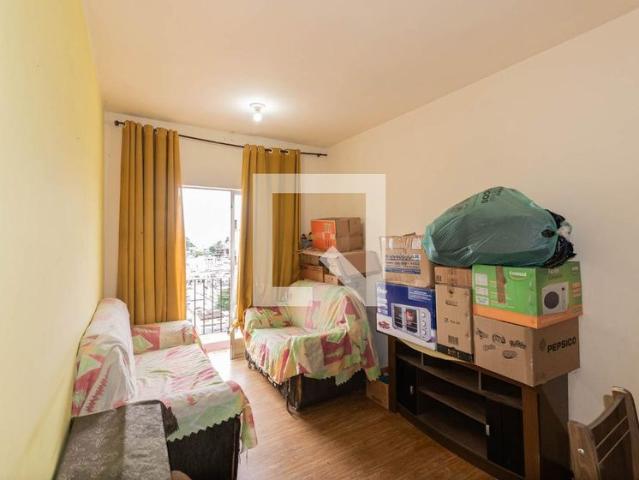 Apto, Engenho Novo, 1 Quarto, 55 m2 Rio de Janeiro