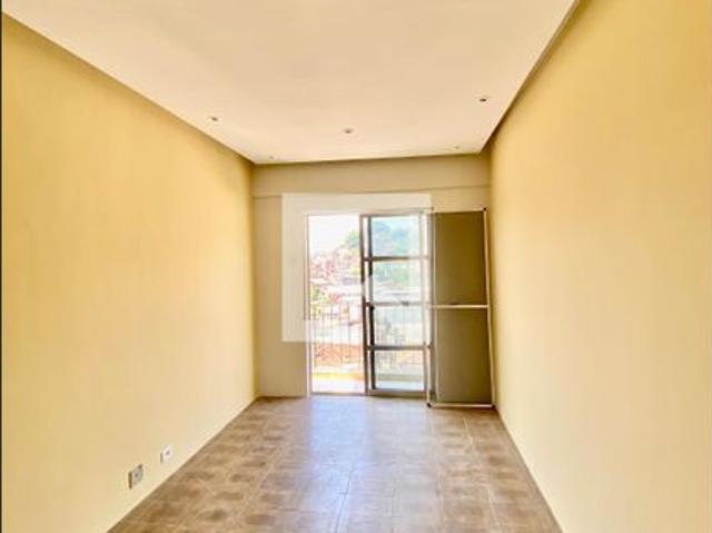 Apto, Engenho Novo, 1 Quarto, 55 m2 Rio de Janeiro