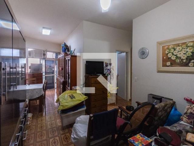 Apto, Engenho Novo, 1 Quarto, 60 m2 Rio de Janeiro