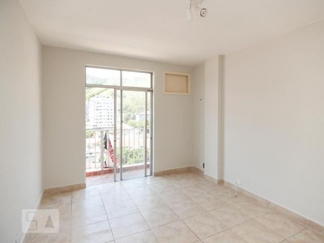 Apto, Engenho Novo, 1 Quarto, 70 m2 Rio de Janeiro