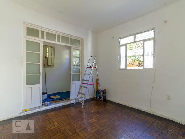Apto, Engenho Novo, 1 Quarto, 100 m2 Rio de Janeiro