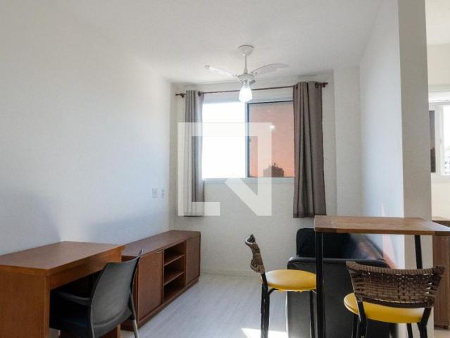 Apto, Engenho Novo, 1 Quarto, 33 m2 Rio de Janeiro