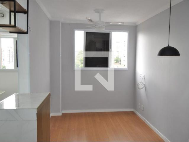 Apto, Engenho Novo, 1 Quarto, 33 m2 Rio de Janeiro