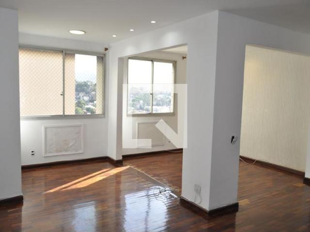 Apto, Engenho Novo, 2 Quartos, 130 m2 Rio de Janeiro