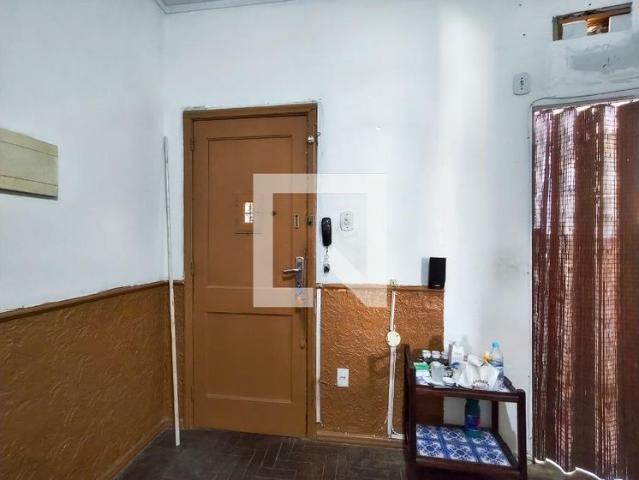 Apto, Engenho Novo, 2 Quartos, 40 m2 Rio de Janeiro