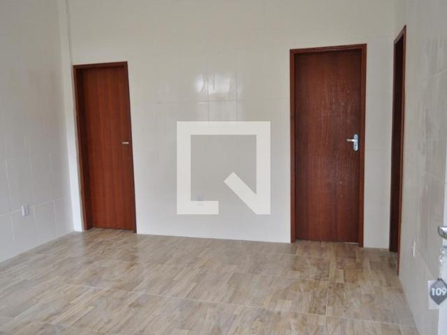 Apto, Engenho Novo, 2 Quartos, 40 m2 Rio de Janeiro