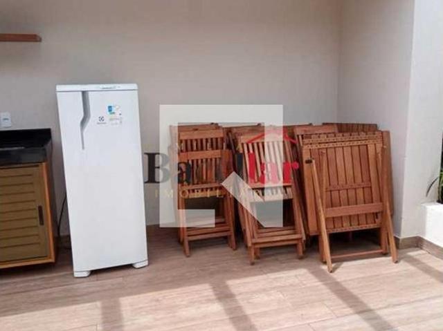 Apto, Engenho Novo, 2 Quartos, 45 m2 Rio de Janeiro