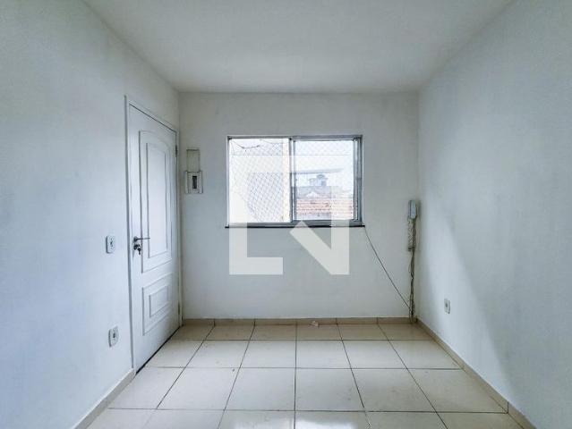 Apto, Engenho Novo, 2 Quartos, 45 m2 Rio de Janeiro