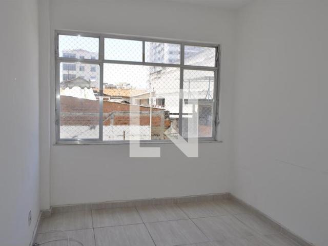 Apto, Engenho Novo, 2 Quartos, 45 m2 Rio de Janeiro
