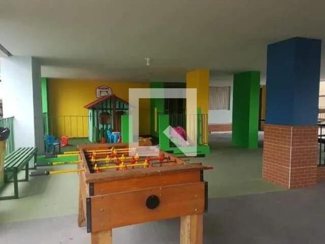 Apto, Engenho Novo, 2 Quartos, 45 m2 Rio de Janeiro
