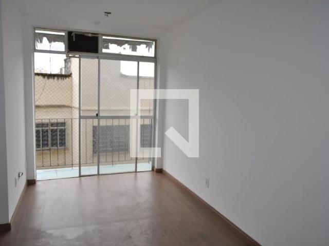 Apto, Engenho Novo, 2 Quartos, 46 m2 Rio de Janeiro