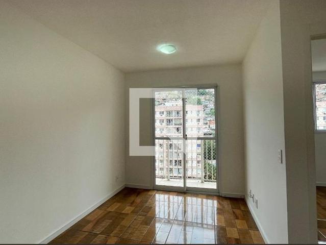 Apto, Engenho Novo, 2 Quartos, 48 m2 Rio de Janeiro