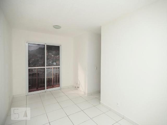 Apto, Engenho Novo, 2 Quartos, 48 m2 Rio de Janeiro