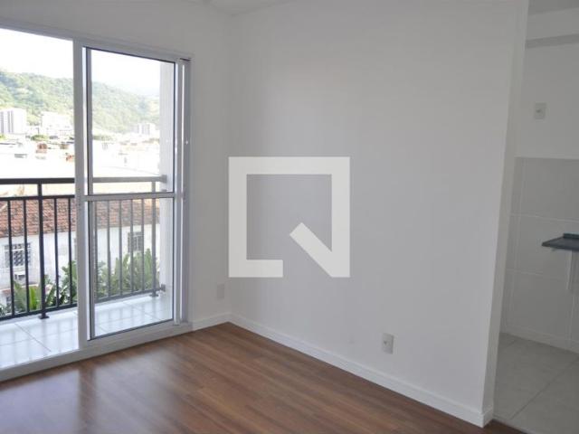 Apto, Engenho Novo, 2 Quartos, 48 m2 Rio de Janeiro
