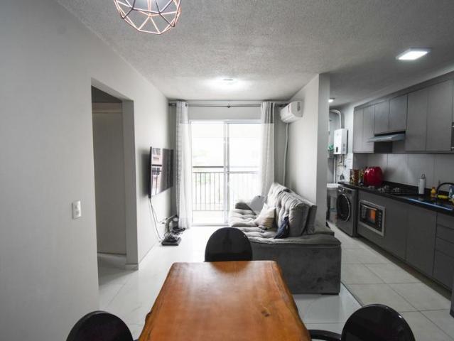 Apto, Engenho Novo, 2 Quartos, 48 m2 Rio de Janeiro