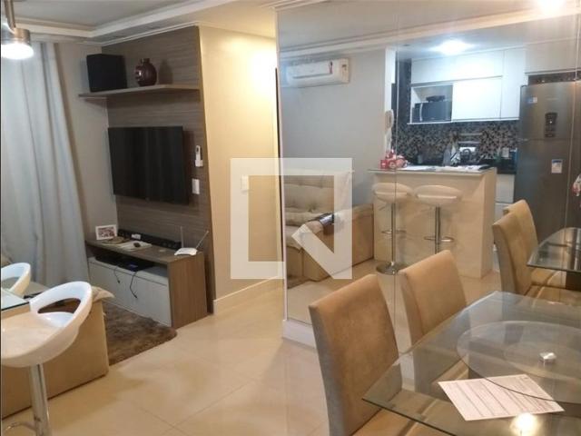 Apto, Engenho Novo, 2 Quartos, 49 m2 Rio de Janeiro