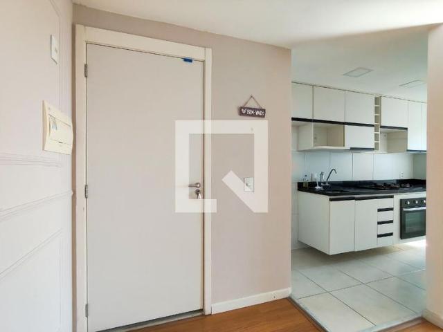 Apto, Engenho Novo, 2 Quartos, 49 m2 Rio de Janeiro