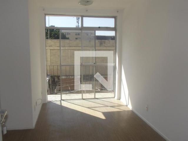 Apto, Engenho Novo, 2 Quartos, 49 m2 Rio de Janeiro