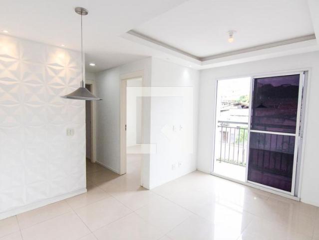 Apto, Engenho Novo, 2 Quartos, 50 m2 Rio de Janeiro