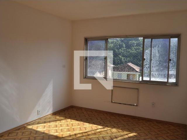 Apto, Engenho Novo, 2 Quartos, 50 m2 Rio de Janeiro