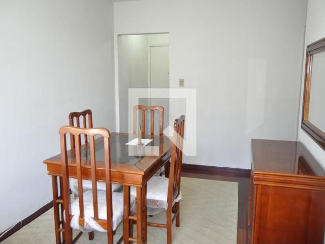 Apto, Engenho Novo, 2 Quartos, 50 m2 Rio de Janeiro