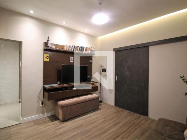 Apto, Engenho Novo, 2 Quartos, 50 m2 Rio de Janeiro