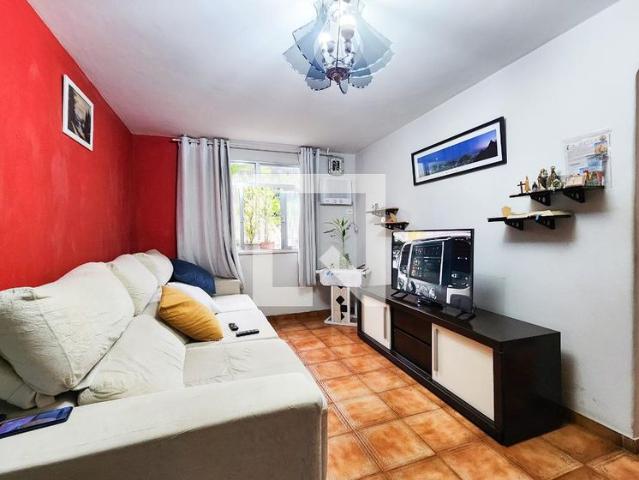 Apto, Engenho Novo, 2 Quartos, 50 m2 Rio de Janeiro