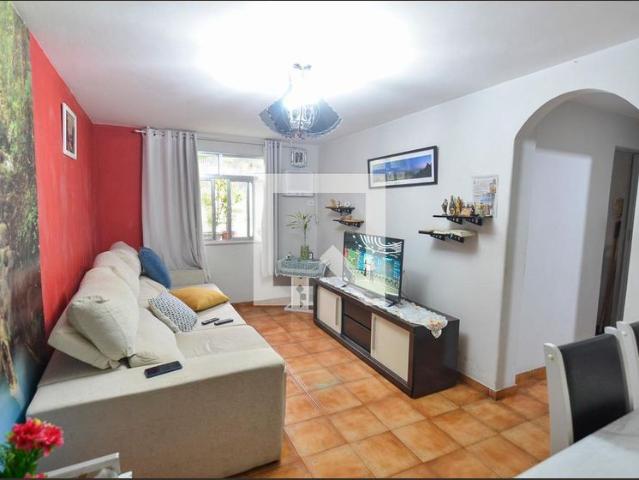 Apto, Engenho Novo, 2 Quartos, 50 m2 Rio de Janeiro