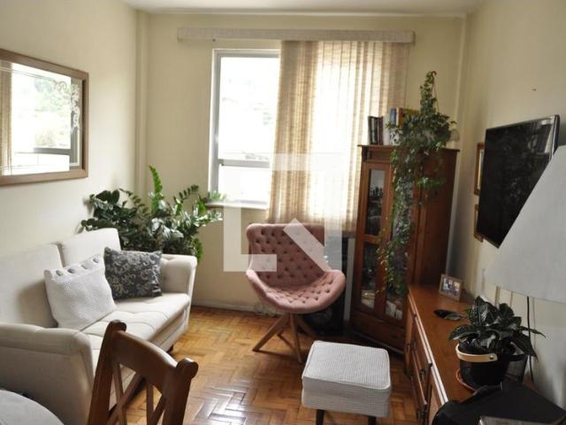 Apto, Engenho Novo, 2 Quartos, 50 m2 Rio de Janeiro