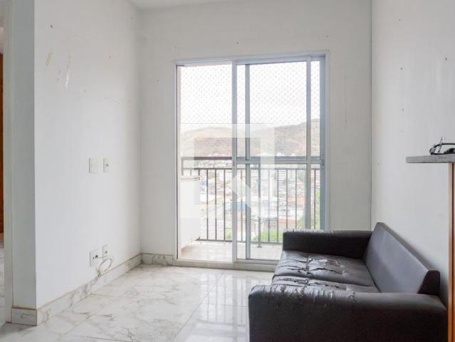 Apto, Engenho Novo, 2 Quartos, 50 m2 Rio de Janeiro