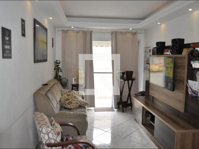 Apto, Engenho Novo, 2 Quartos, 52 m2 Rio de Janeiro