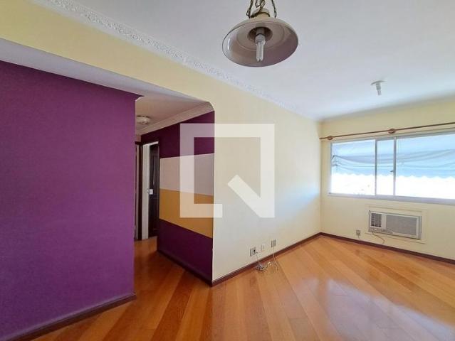 Apto, Engenho Novo, 2 Quartos, 54 m2 Rio de Janeiro
