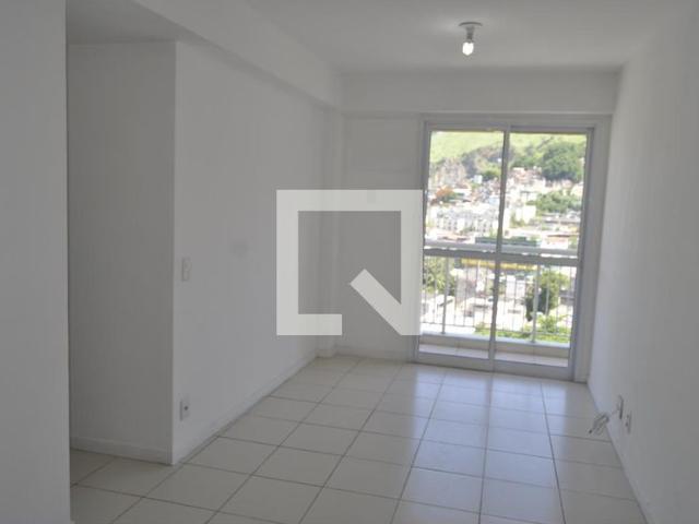 Apto, Engenho Novo, 2 Quartos, 55 m2 Rio de Janeiro