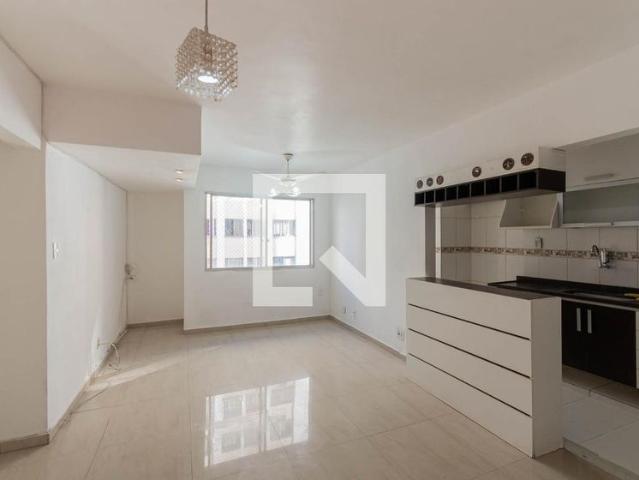 Apto, Engenho Novo, 2 Quartos, 55 m2 Rio de Janeiro