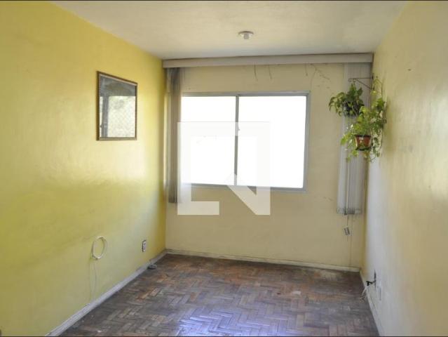 Apto, Engenho Novo, 2 Quartos, 55 m2 Rio de Janeiro